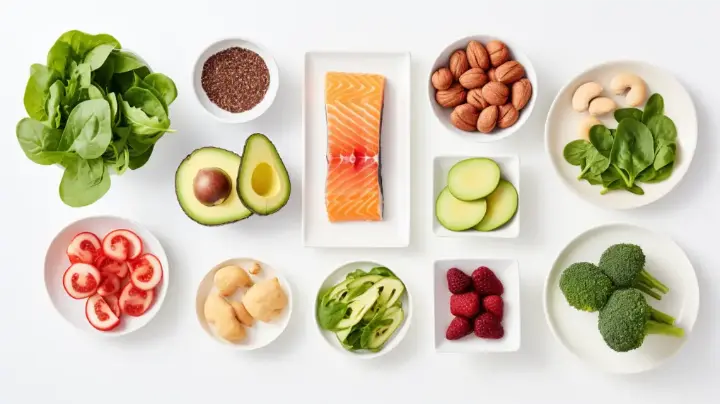 Meal for high blood pressure store